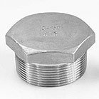 316-304-IC-Fitting-Hex-Plug | Pipe Fittings & Flanges Manufacturers