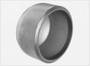 Steel Pipe End Caps/Plugs Manufacturer in India