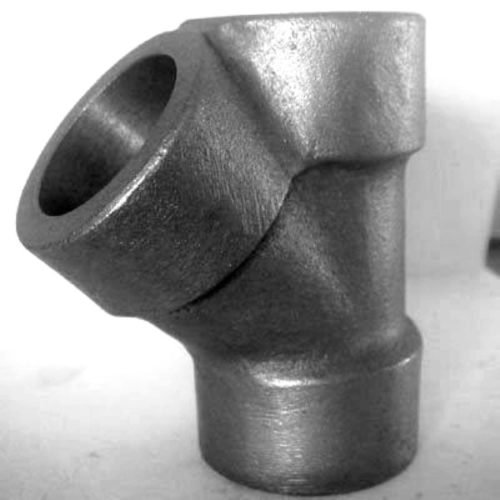 Forged Lateral Tee Manufacturers, Exporters, Suppliers – Carbon Steel ...