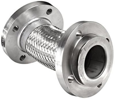Manufacturers of SS Wire Braided Flexible Hose Pipes