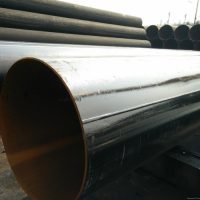 SS 446 welded Diameter Pipes Supplier in India