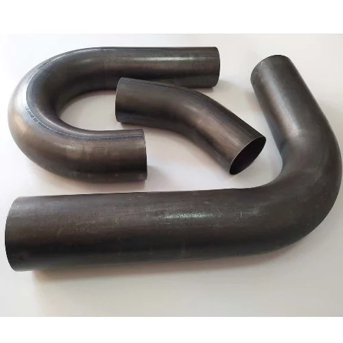 ASTM A234 WP1 Alloy Steel 180 Degree Elbow Manufacturers, 100% Tested