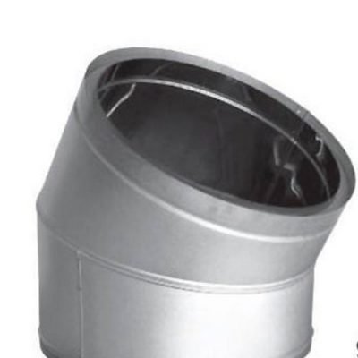 Stainless Steel 30 Degree Elbow Pipes Dealers in India | Pipe Fittings ...