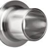 Stainless Steel Lab Joint Stub End Dealers in Mumbai | Pipe Fittings ...