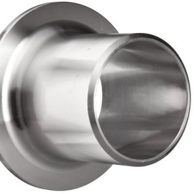 Stainless Steel Lab Joint Stub End Dealers in Mumbai | Pipe Fittings ...