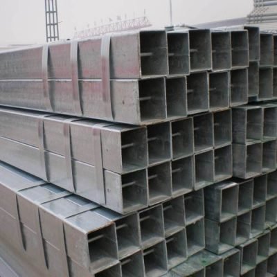 Square Structural Steel Pipes & SHS Manufacturer