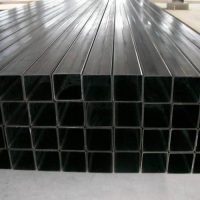 Square Structural Steel Pipes & SHS Manufacturer